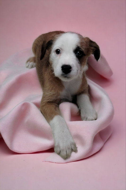 Dog for Adoption - Lola, a Shetland Sheepdog Sheltie in West Bend, WI ...