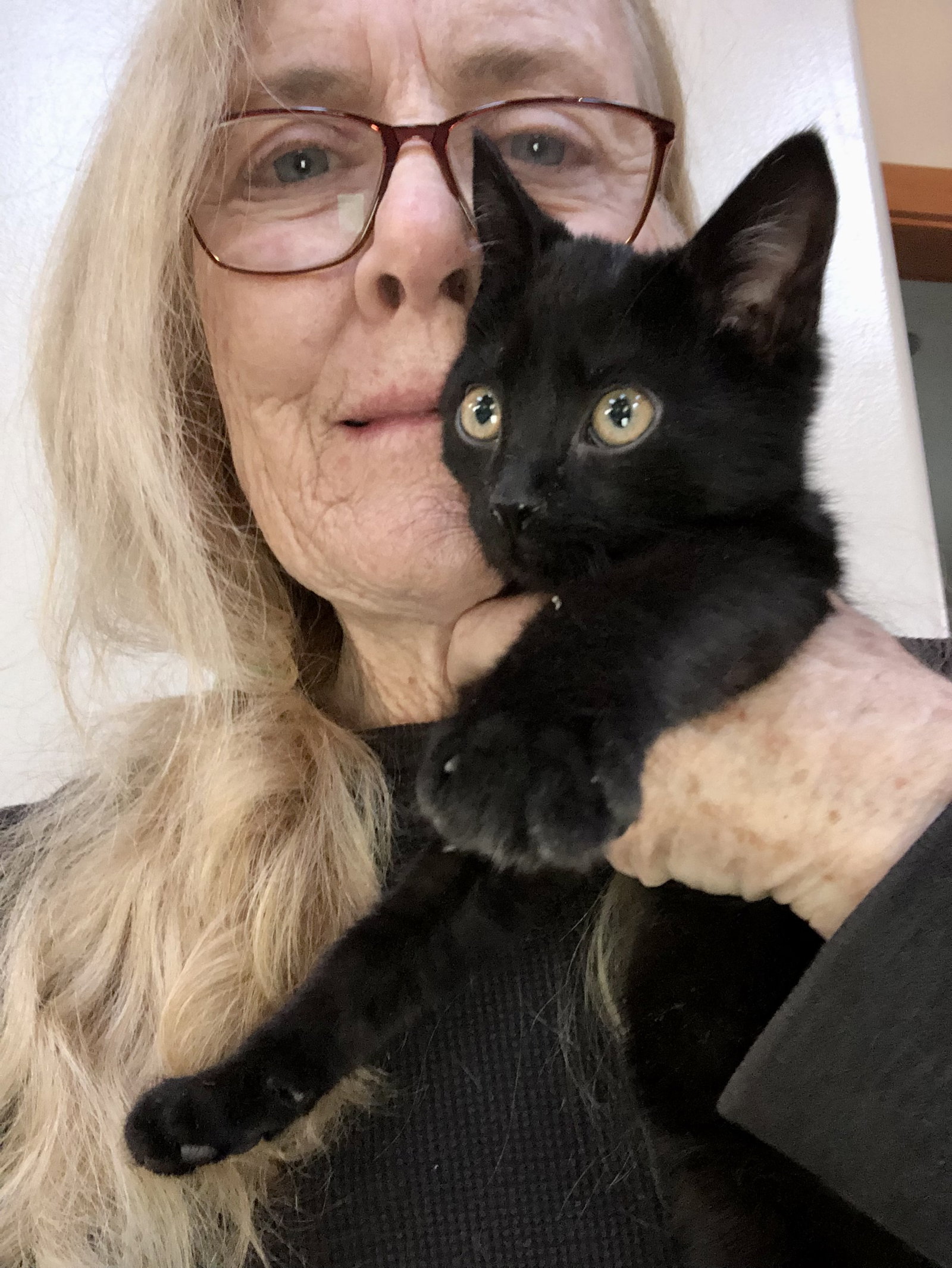 BINX's Web Page