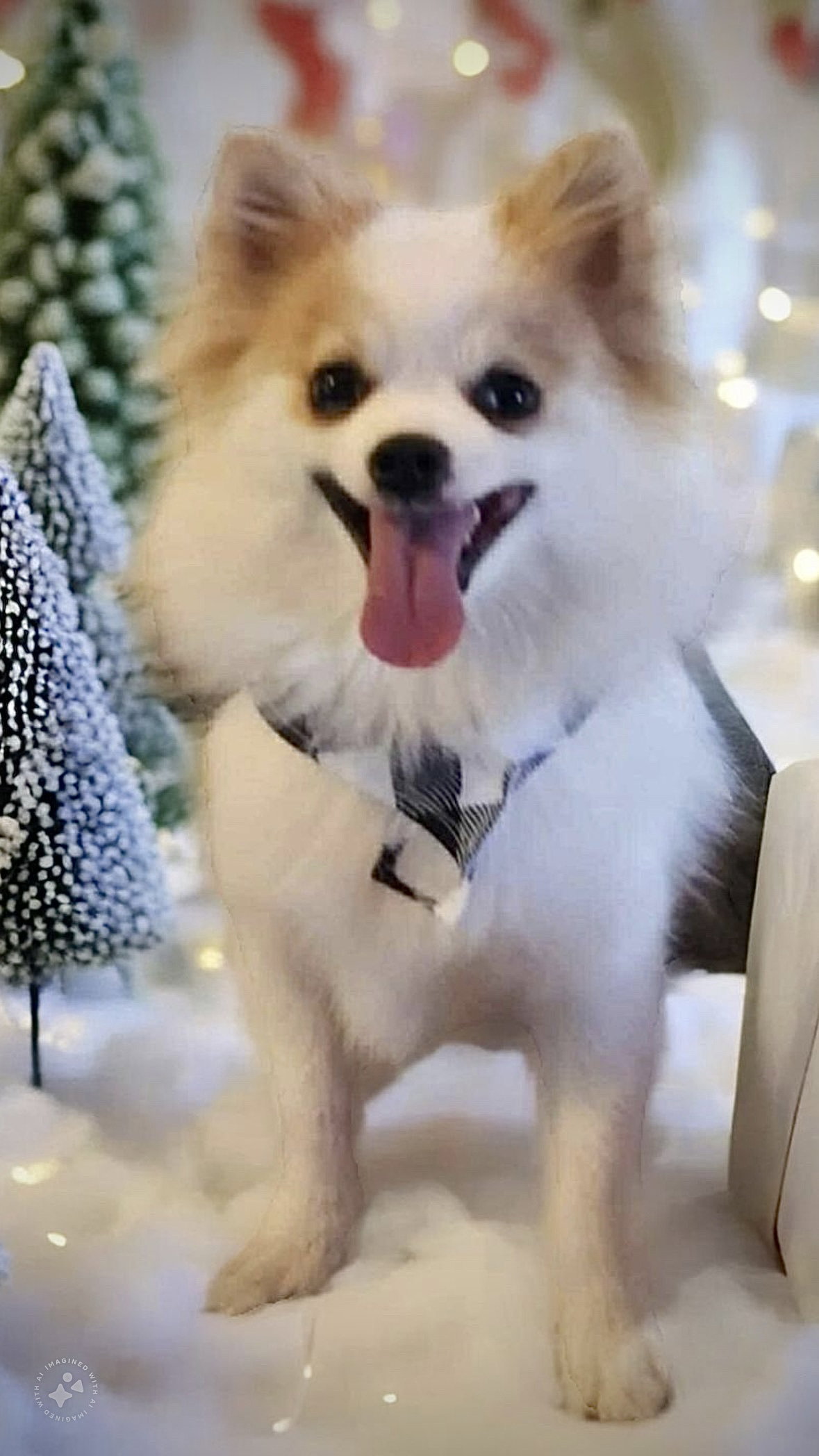 Dog for Adoption - Bella, a Pomeranian in Stamford, CT | Alpha Paw