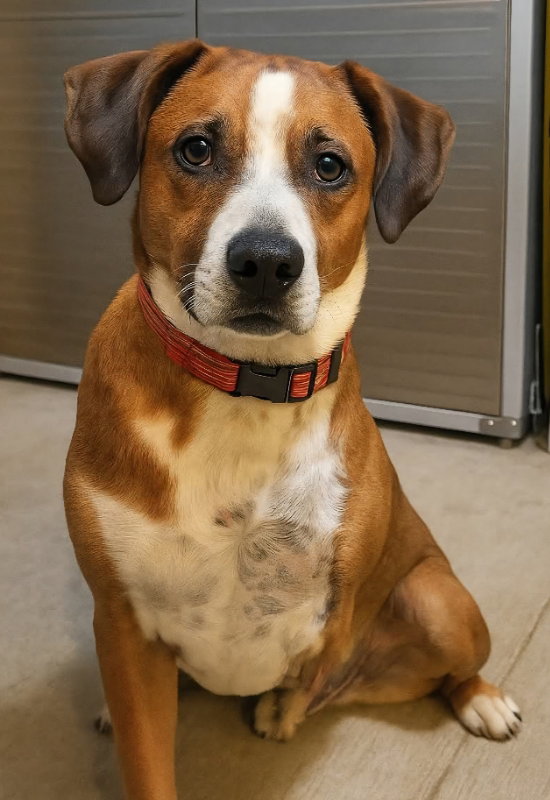 Ruger's Web Page