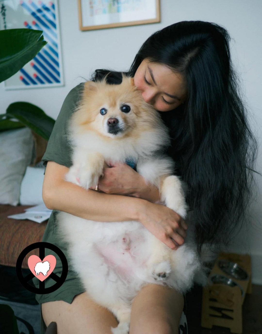 Fluffy's Web Page